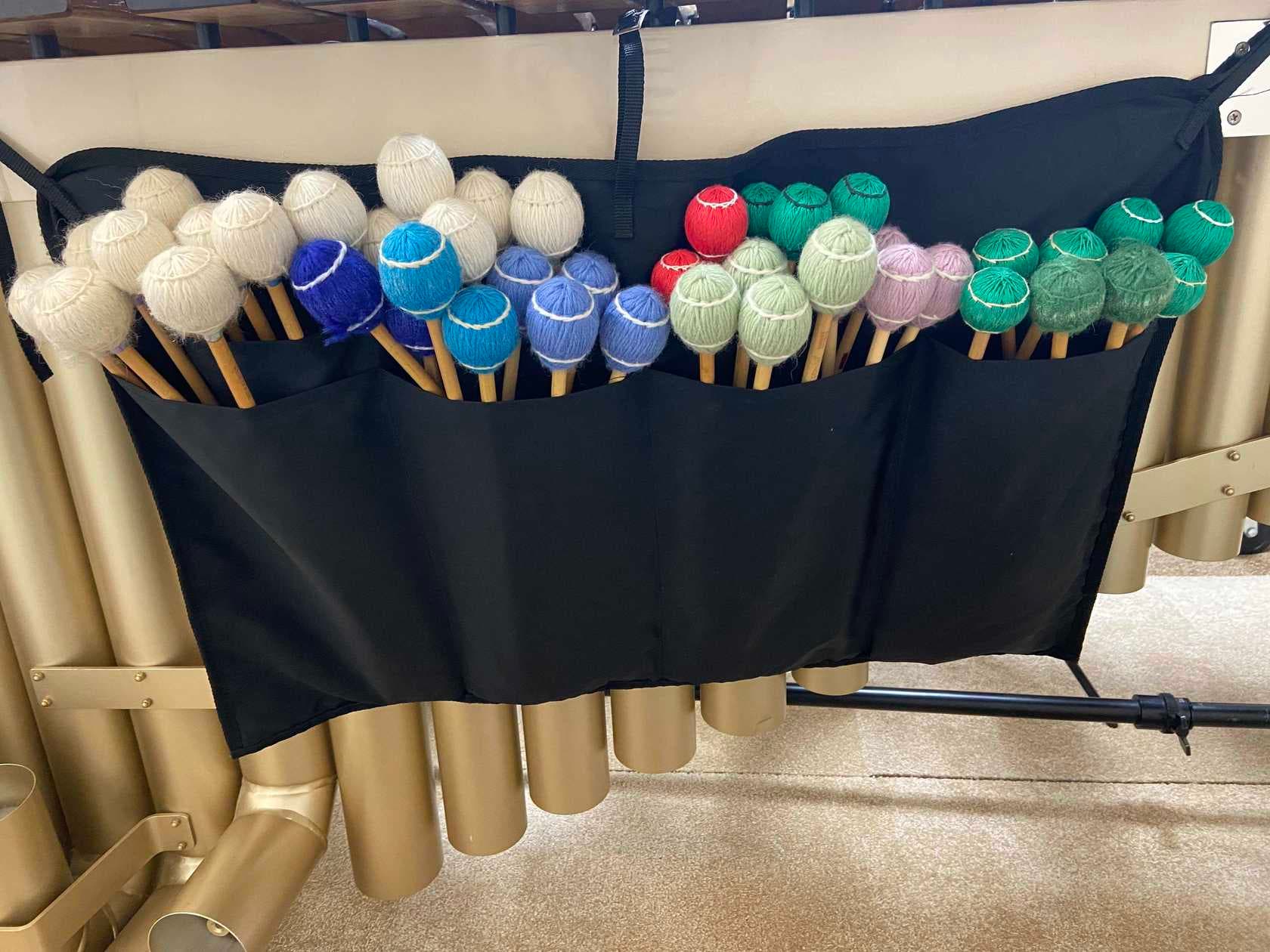 マレットレンタルの画像1