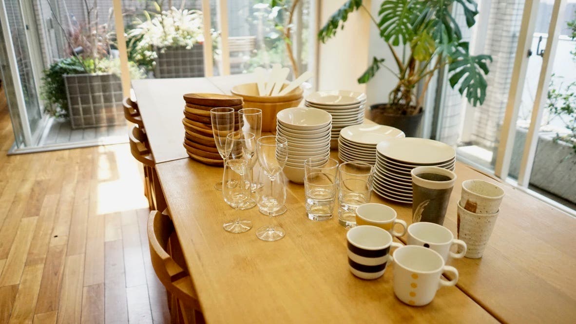 キッチン使用　の画像2