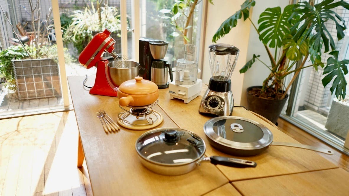 キッチン使用　の画像3