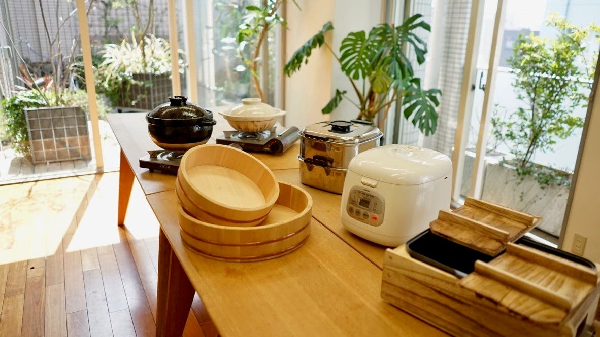 キッチン使用　の画像4