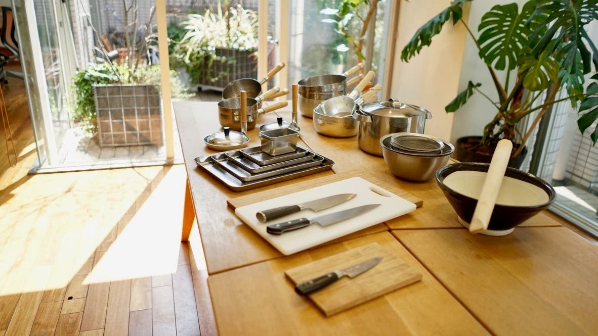 キッチン使用　の画像5