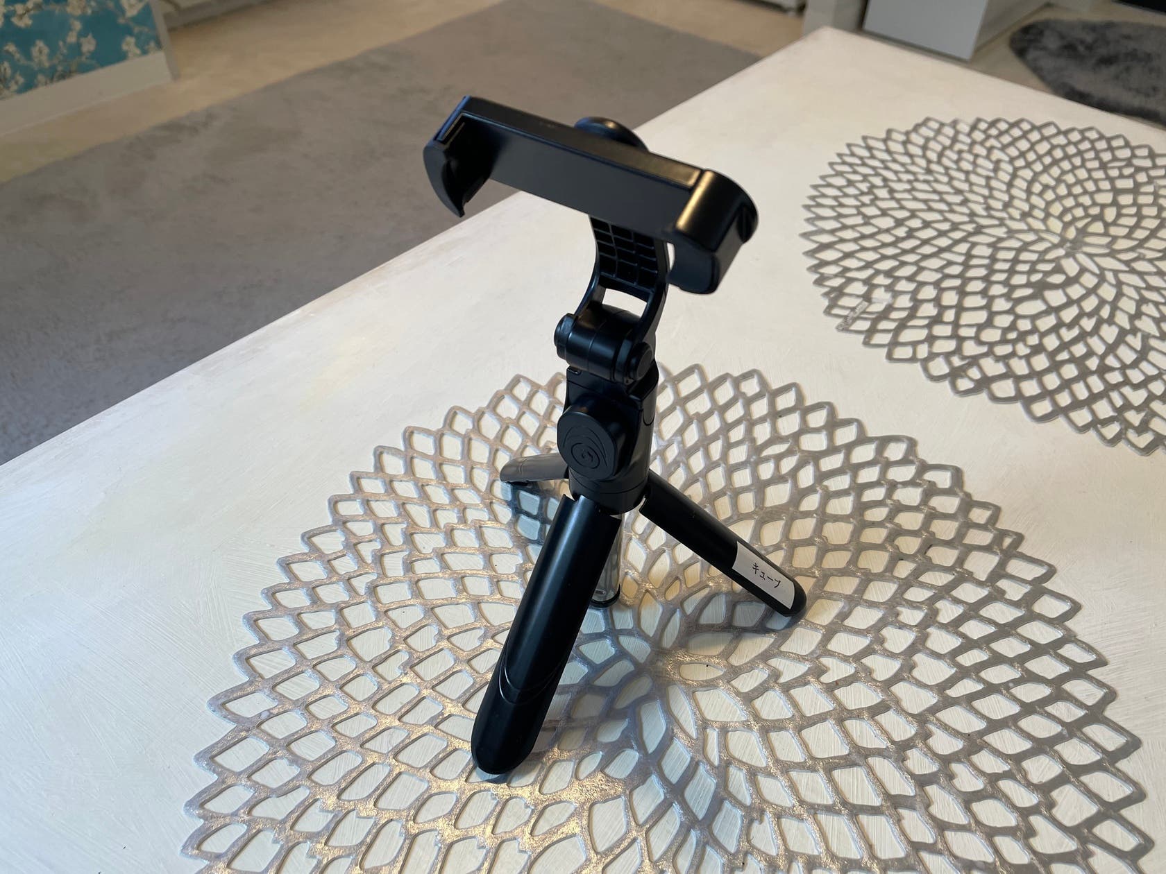 【自撮り棒・セルフィー】0円の画像1