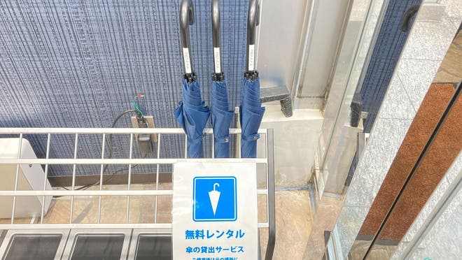 新橋駅直結!【マイナビBOOTH32】全室モニター完備、個室タイプのワークブース☆高速WiFi/フリードリンク付きの写真13