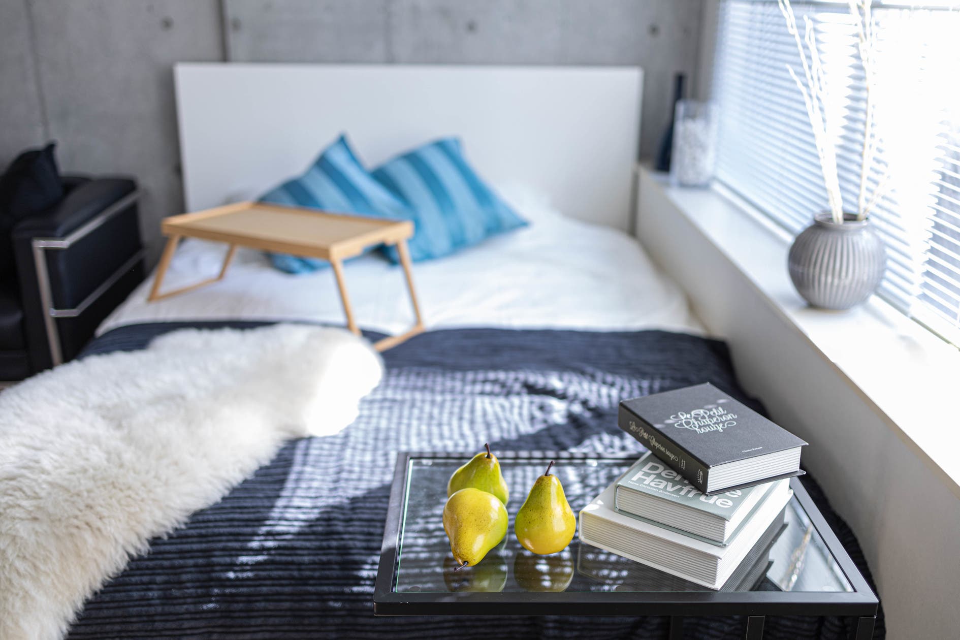 Ｈ１．豊富なグリーンとナチュラルな自然光がおすすめ　原宿・表参道のハウススタジオの写真18