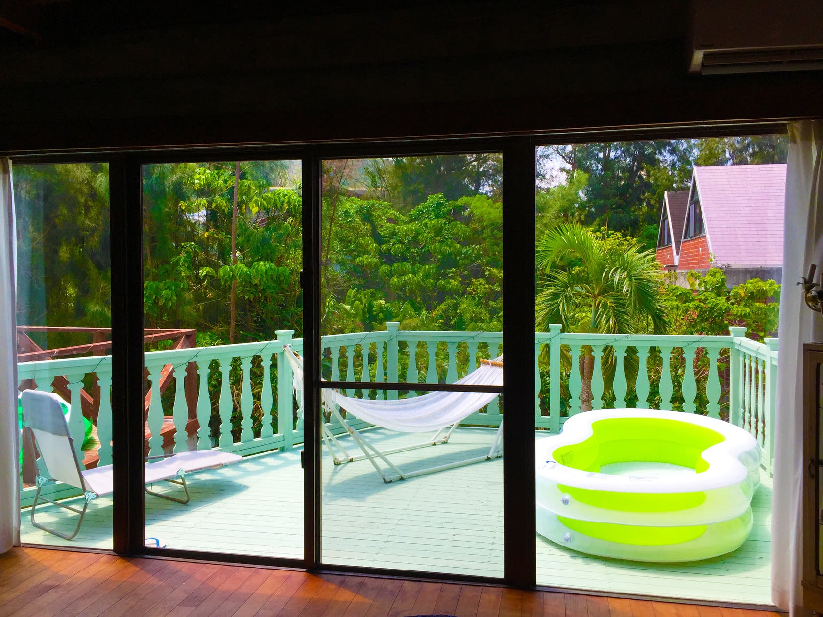 120インチスクリーンのあるシアターコテージ。撮影やパーティーに。の写真5