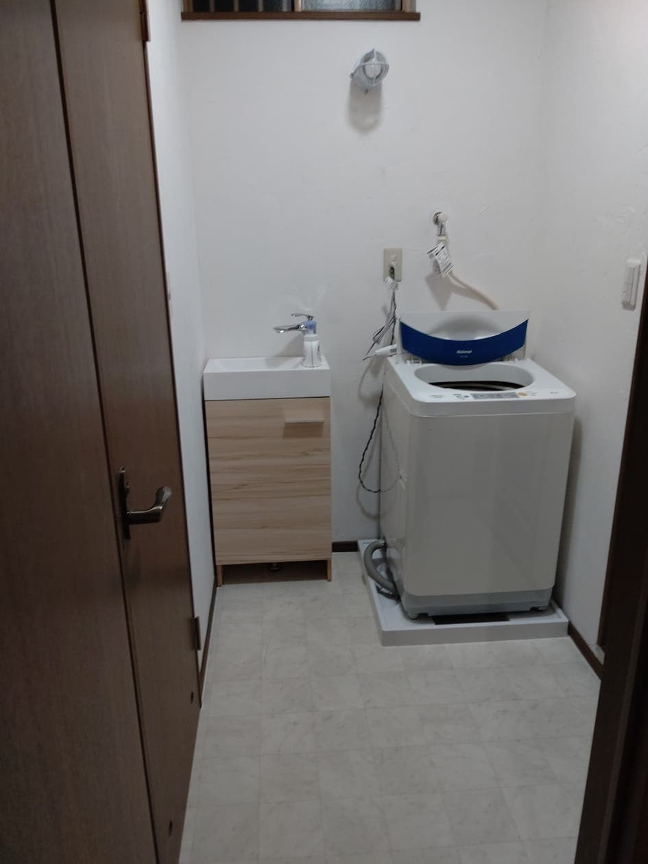 戸建て付きプライベートキャンプ場の写真5