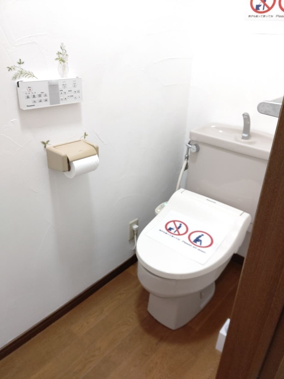 戸建て付きプライベートキャンプ場の写真6