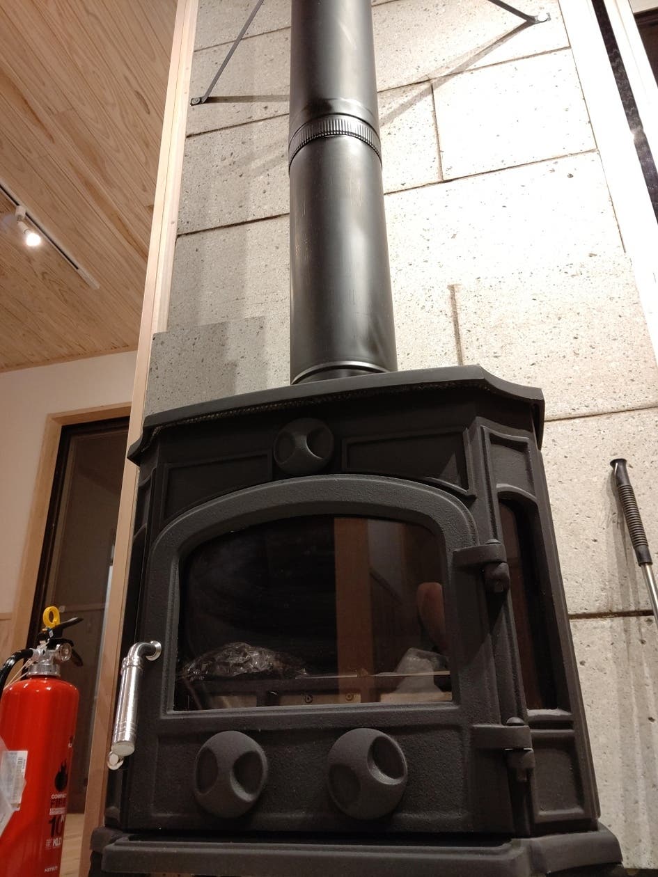 戸建て付きプライベートキャンプ場の写真7