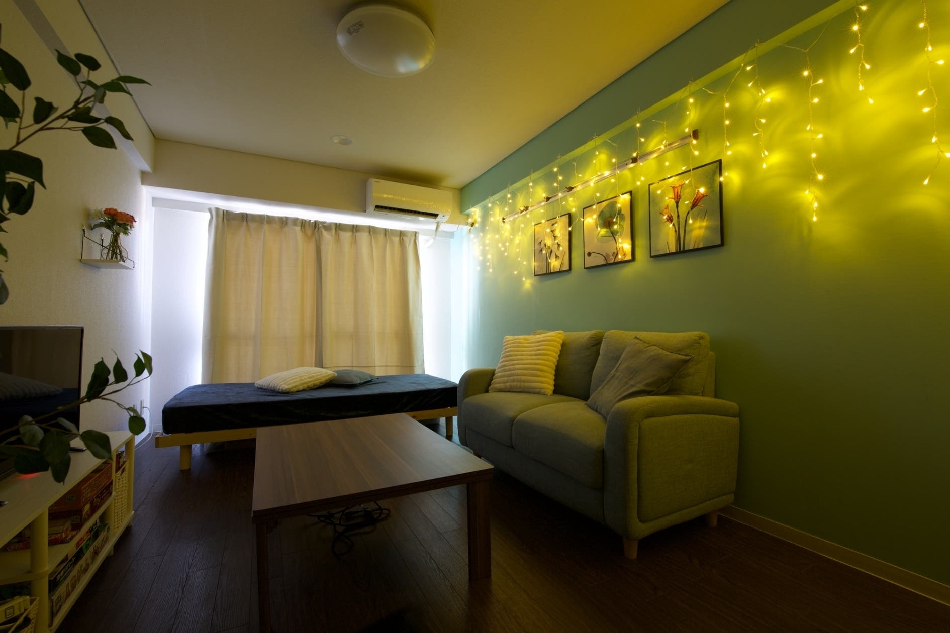 当日予約歓迎🙋🏼‍♀️｜24時間営業⏰｜Wi-Fi｜おうちデート｜飲み会｜池袋駅すぐ✨_457の写真10