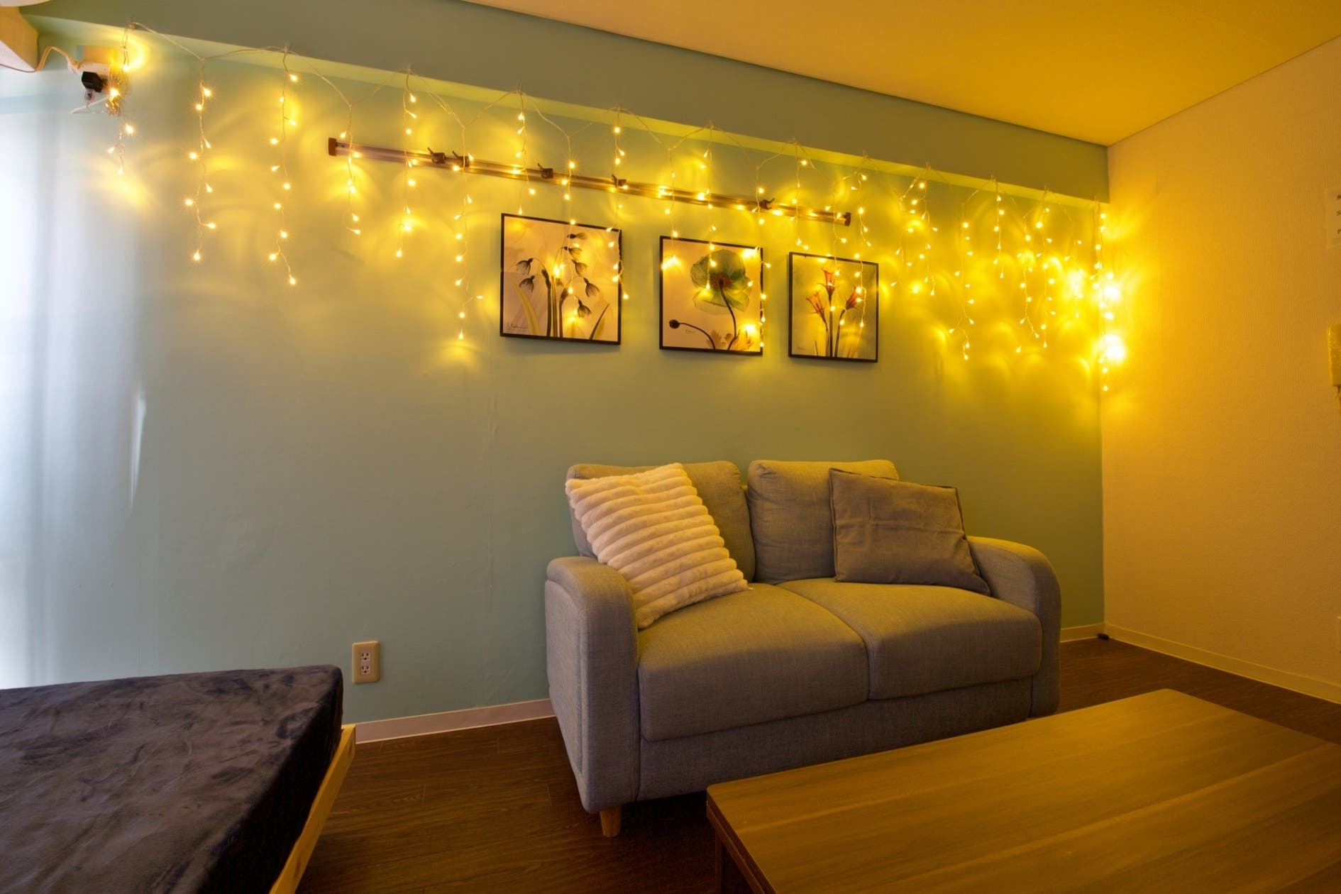 当日予約歓迎🙋🏼‍♀️｜24時間営業⏰｜Wi-Fi｜おうちデート｜飲み会｜池袋駅すぐ✨_457の写真6