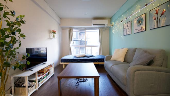 当日予約歓迎🙋🏼♀️|24時間営業⏰|Wi-Fi|おうちデート|飲み会|池袋駅すぐ✨_457の写真3