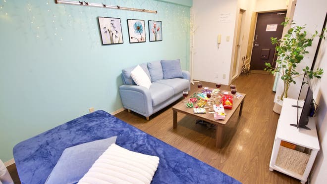 当日予約歓迎🙋🏼♀️|24時間営業⏰|Wi-Fi|おうちデート|飲み会|池袋駅すぐ✨_457の写真9