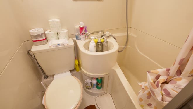 当日予約歓迎🙋🏼♀️|24時間営業⏰|Wi-Fi|おうちデート|飲み会|池袋駅すぐ✨_457の写真19