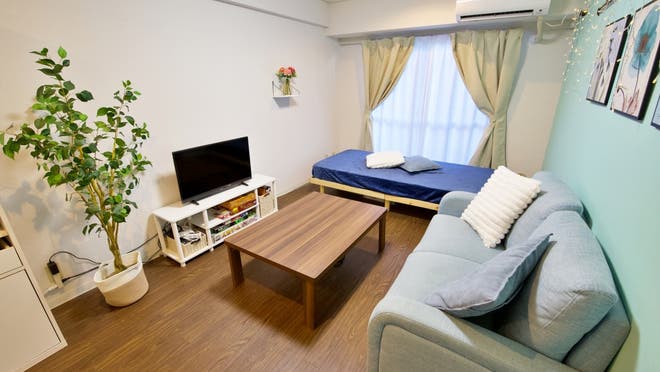 当日予約歓迎🙋🏼♀️|24時間営業⏰|Wi-Fi|おうちデート|飲み会|池袋駅すぐ✨_457の写真20