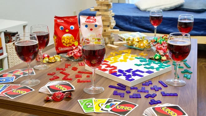 当日予約歓迎🙋🏼♀️|24時間営業⏰|Wi-Fi|おうちデート|飲み会|池袋駅すぐ✨_457の写真23