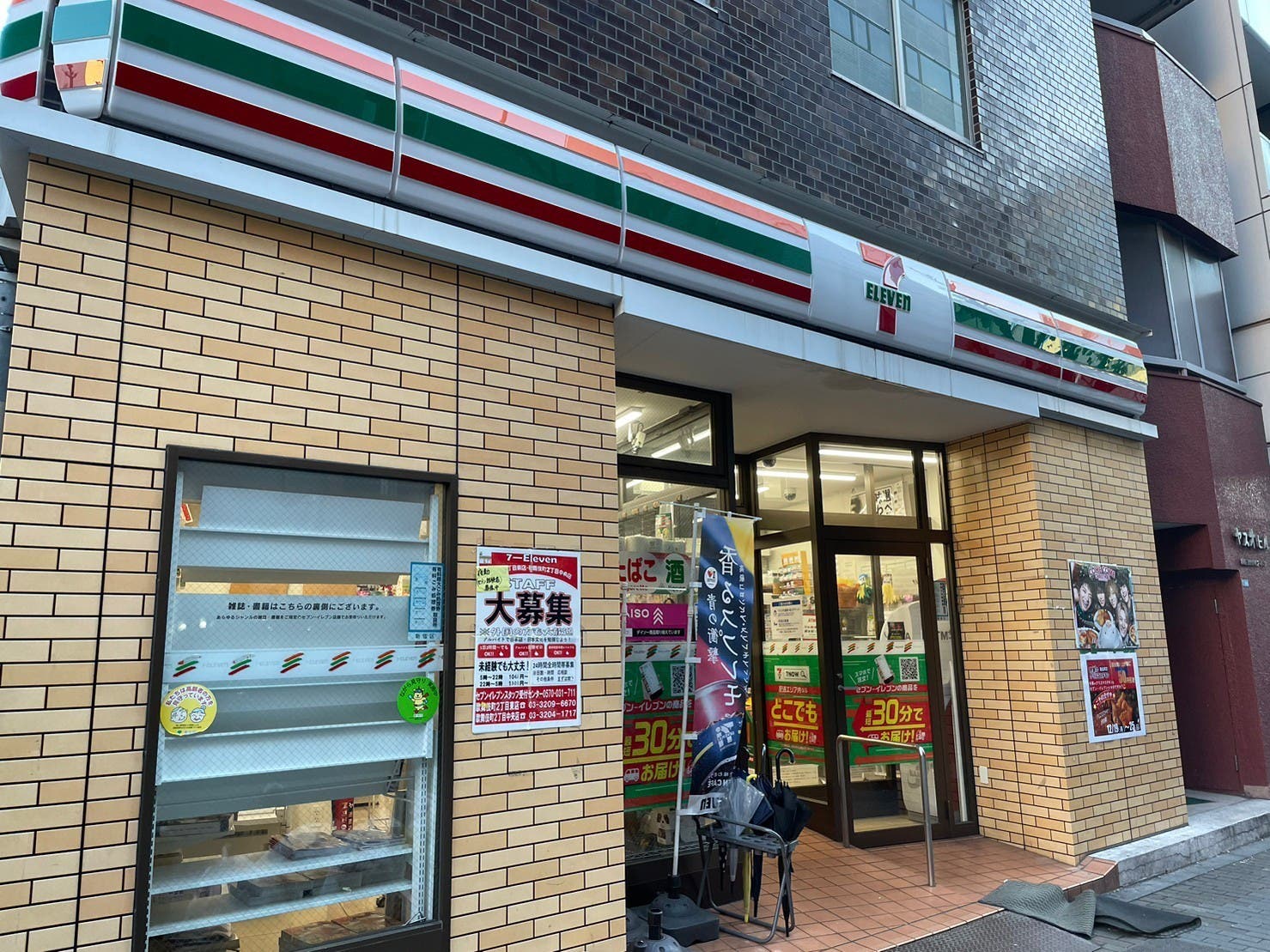 【９９９円 ~❗️ゴミ捨て＆シャワー無料❗️】東新宿駅 徒歩3分！DVD鑑賞！広いバルコニー！おうちデート＆パーティールームの写真20