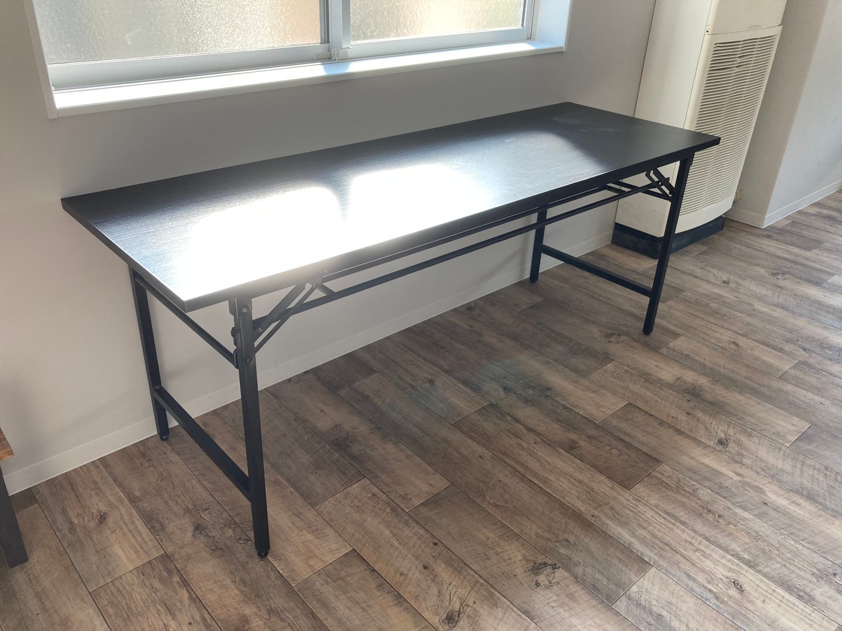 三原駅前のゆったり室内空間！の写真7