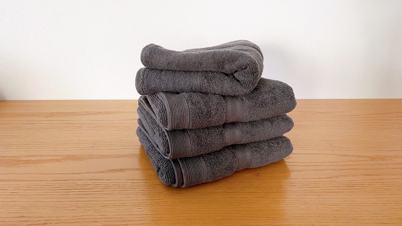 バスタオルの貸し出しの画像1