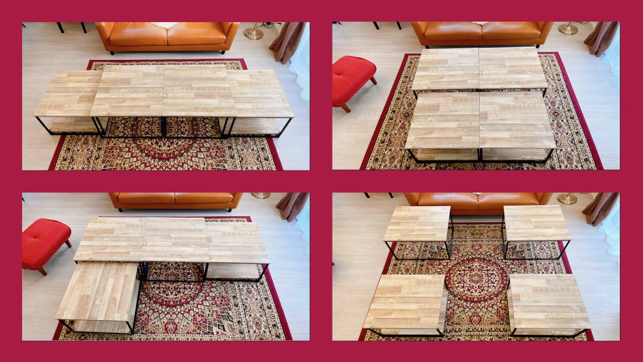 🍾柏駅3分🎅クリスマス装飾中🎄女子会🤍推し活🫶20種ボドゲ＆ゲーム機Sw🎮雑貨充実🪄三面採光撮影◎📸24H🌃の写真20