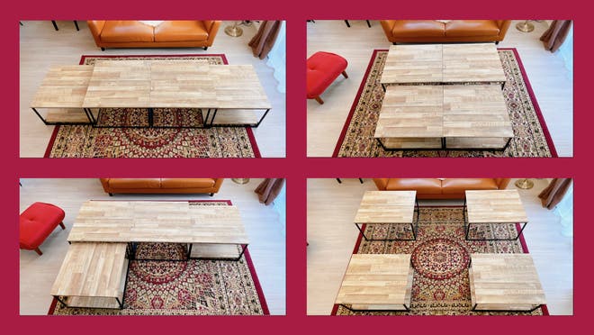 🍾柏駅3分🎅クリスマス装飾中🎄女子会🤍推し活🫶20種ボドゲ&ゲーム機Sw🎮雑貨充実🪄三面採光撮影◎📸24H🌃の写真20