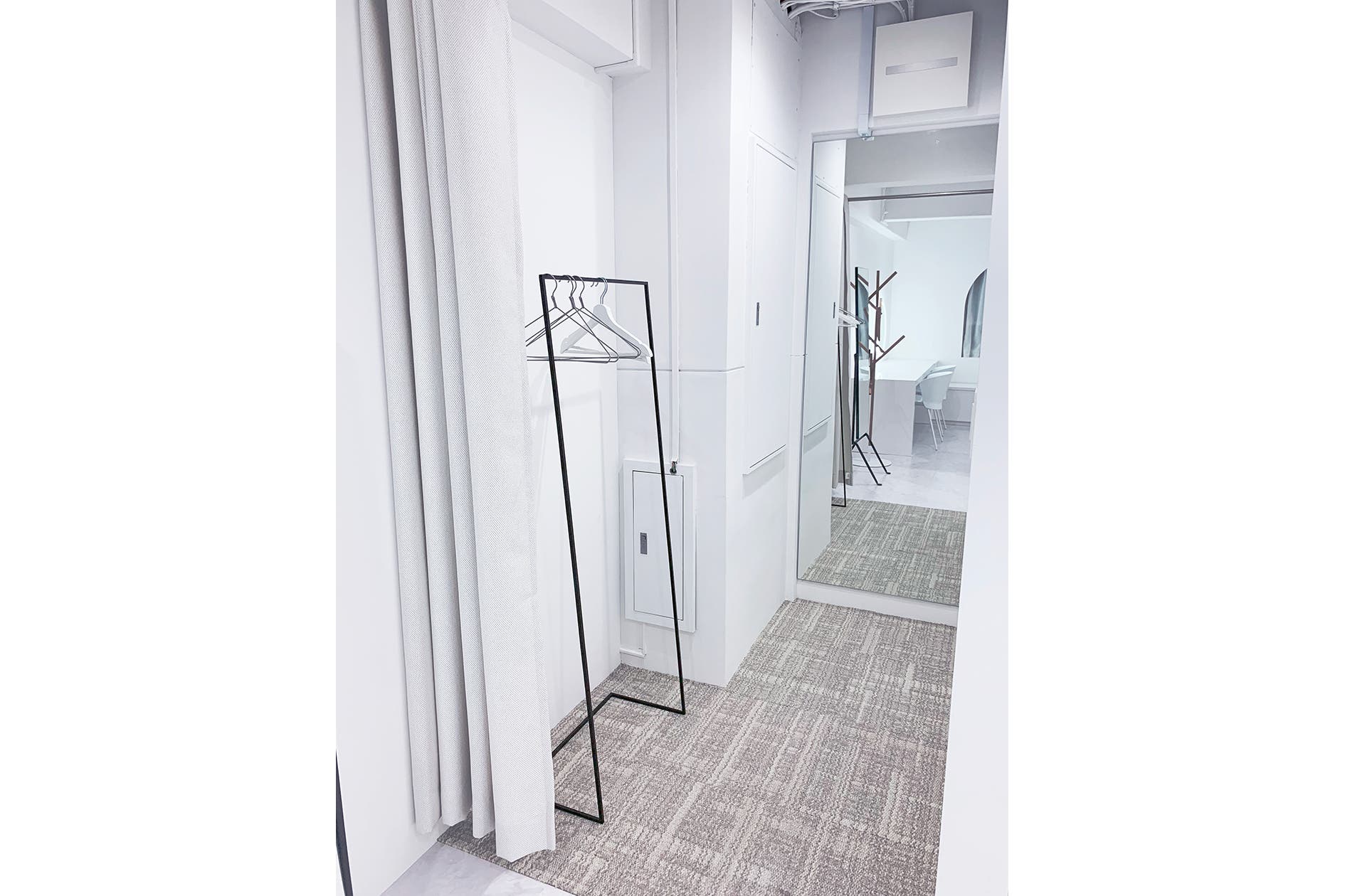 【渋谷徒歩3分】渋谷フォトスタジオ：白ホリ完備・設備充実のレンタルフォトスタジオ【駐車場あり】の写真21