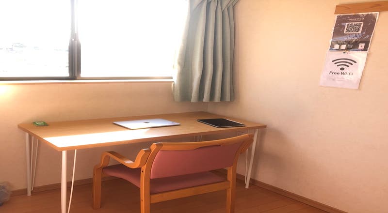 rooms プライベート個室 no.2