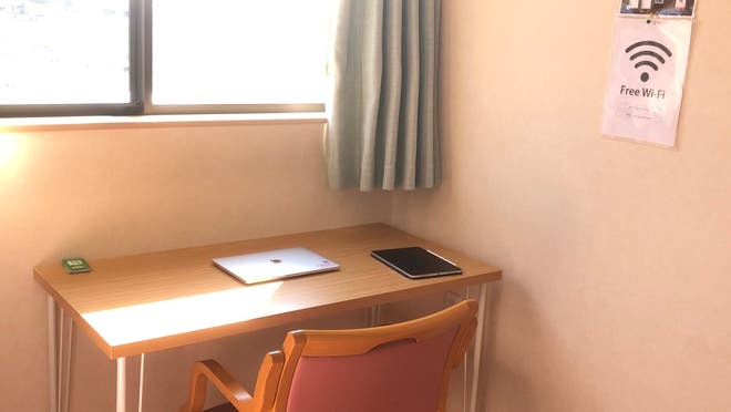 rooms プライベート個室 no.2の写真1