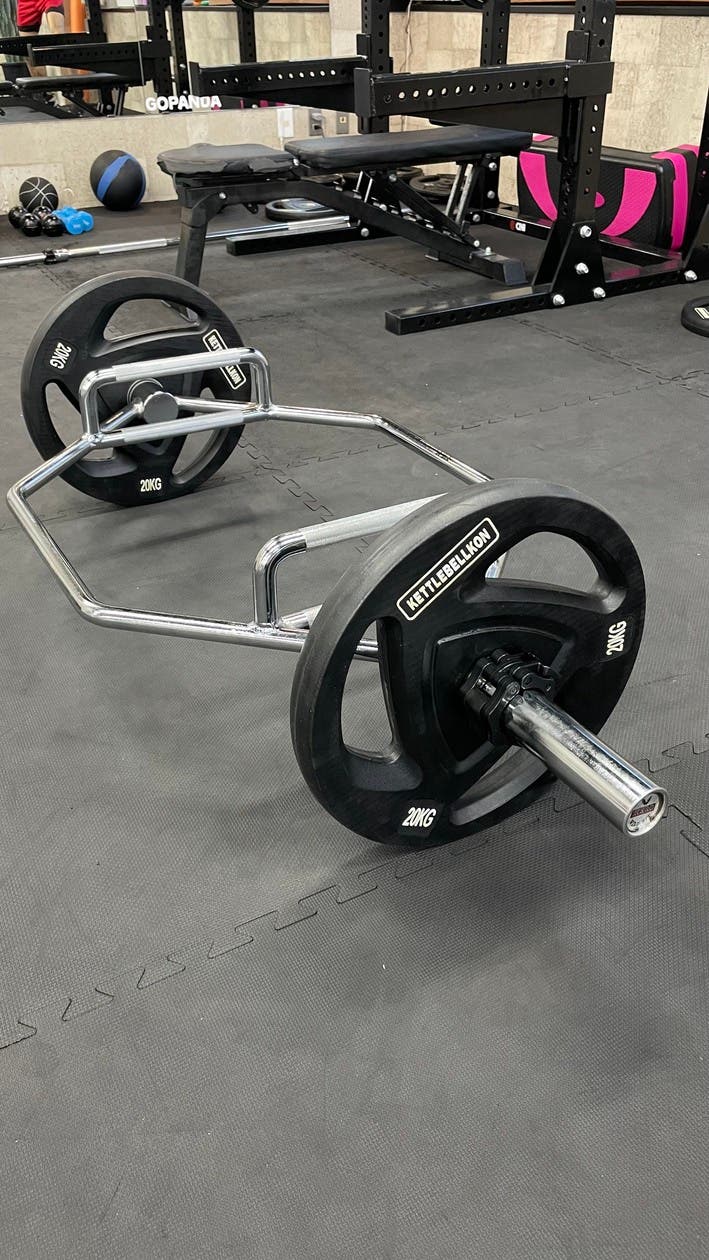 本格ボクシングジム/ウエイトトレーニング可能の写真7