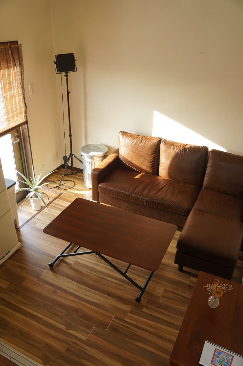 光の森駅から700ｍのキッチンスタジオ＆スペース・充実の設備・駐車場完備の写真4