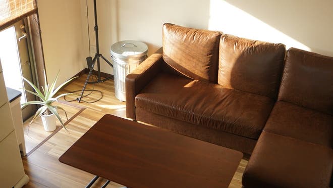 光の森駅から700mのキッチンスタジオ&スペース・充実の設備・駐車場完備の写真4