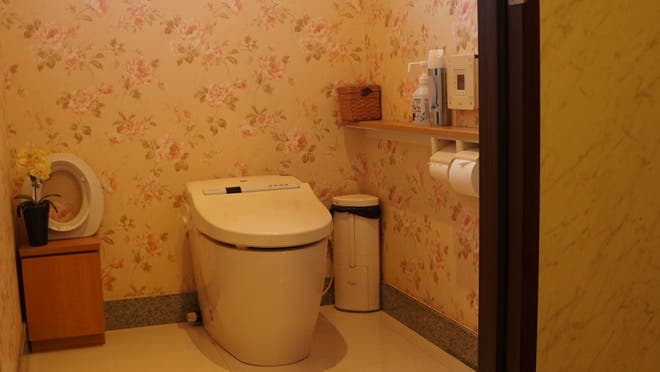 光の森駅から700mのキッチンスタジオ&スペース・充実の設備・駐車場完備の写真6