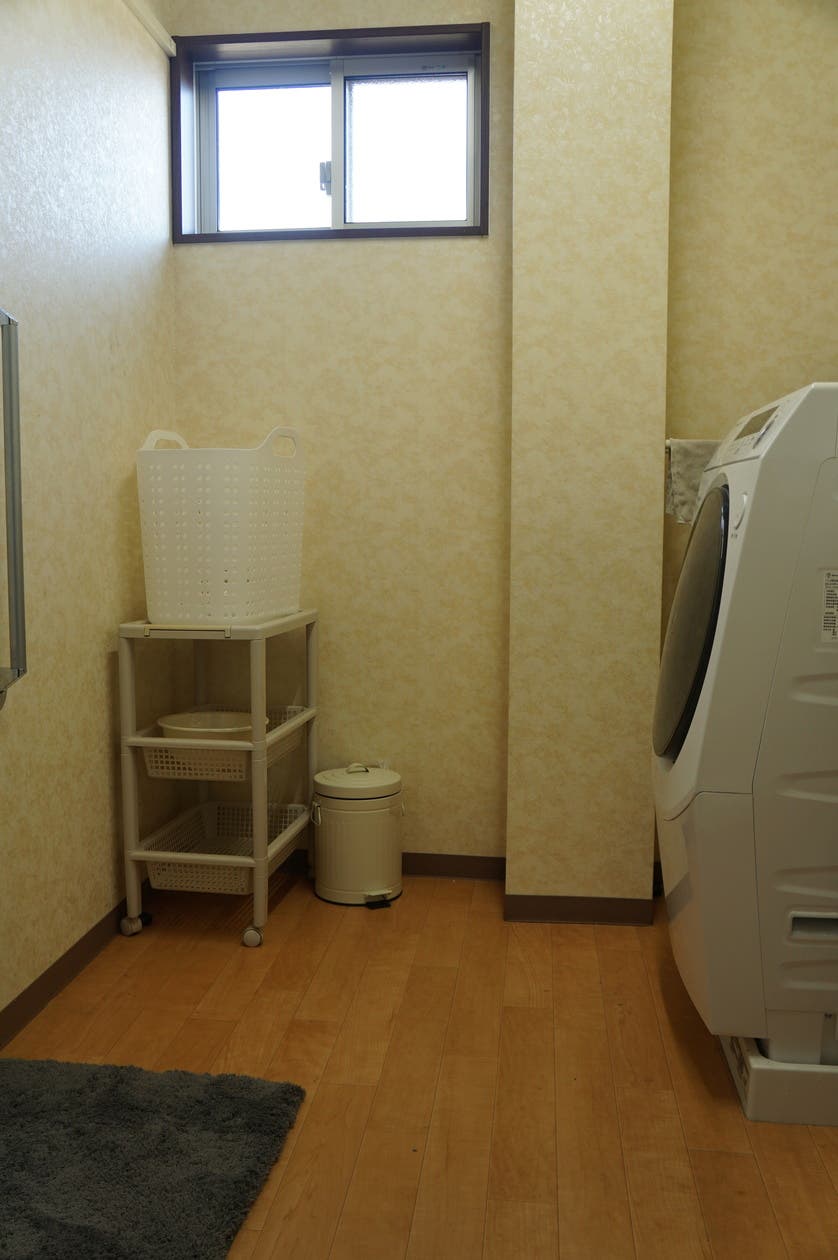 光の森駅から700ｍのキッチンスタジオ＆スペース・充実の設備・駐車場完備の写真7