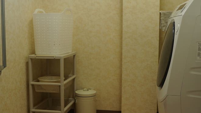 光の森駅から700mのキッチンスタジオ&スペース・充実の設備・駐車場完備の写真7