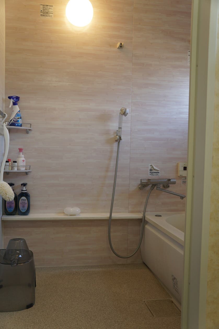 光の森駅から700ｍのキッチンスタジオ＆スペース・充実の設備・駐車場完備の写真8