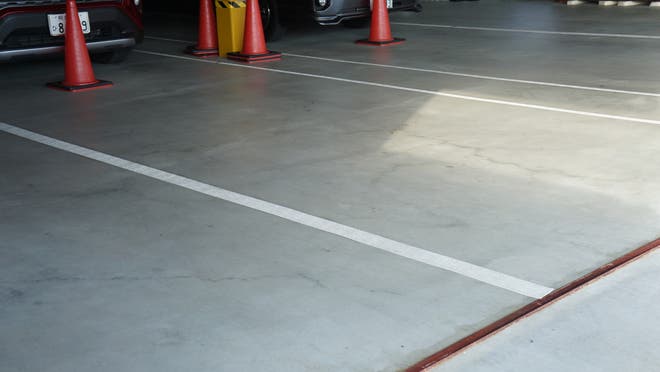 光の森駅から700mのキッチンスタジオ&スペース・充実の設備・駐車場完備の写真9