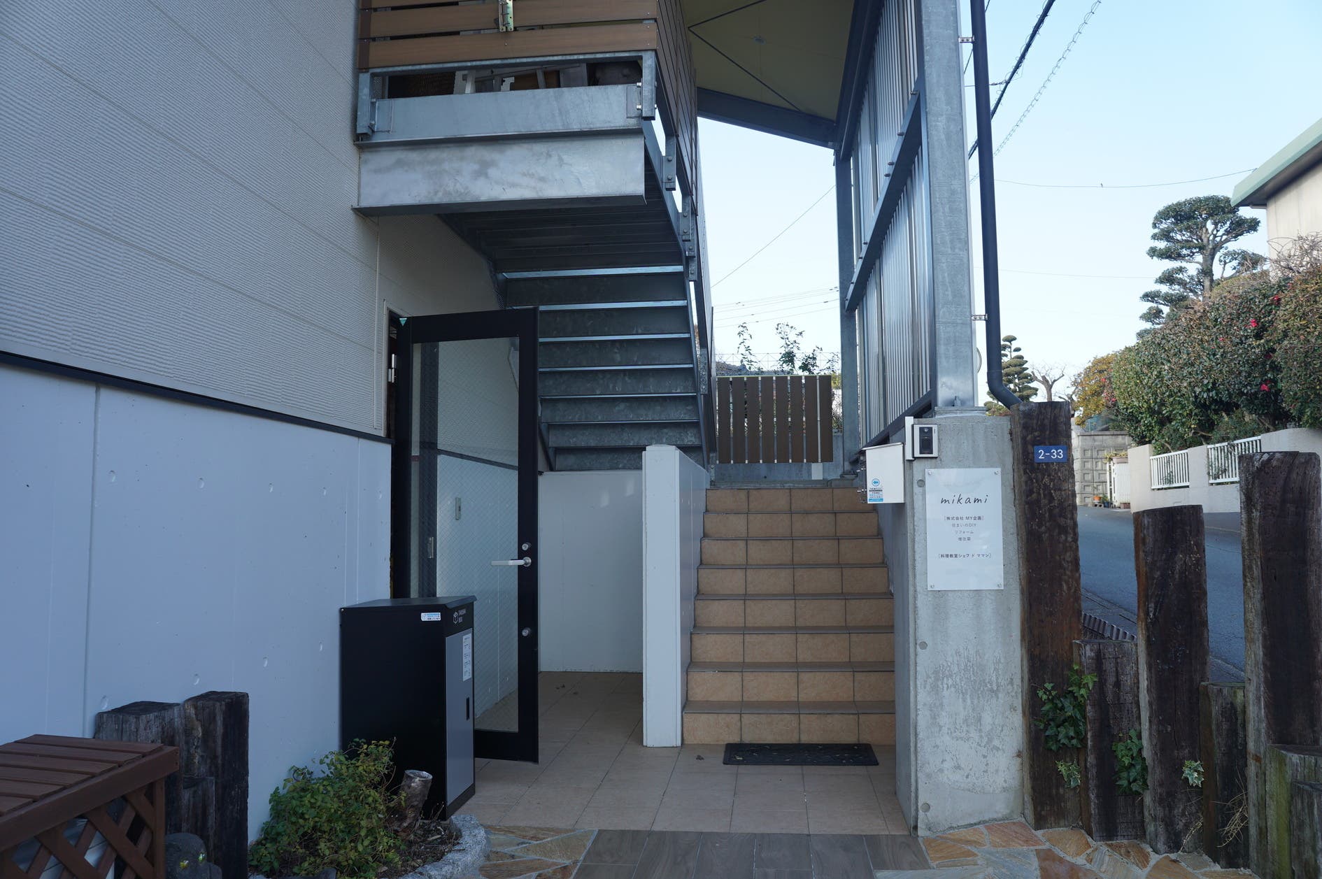 光の森駅から700ｍのキッチンスタジオ＆スペース・充実の設備・駐車場完備の写真10