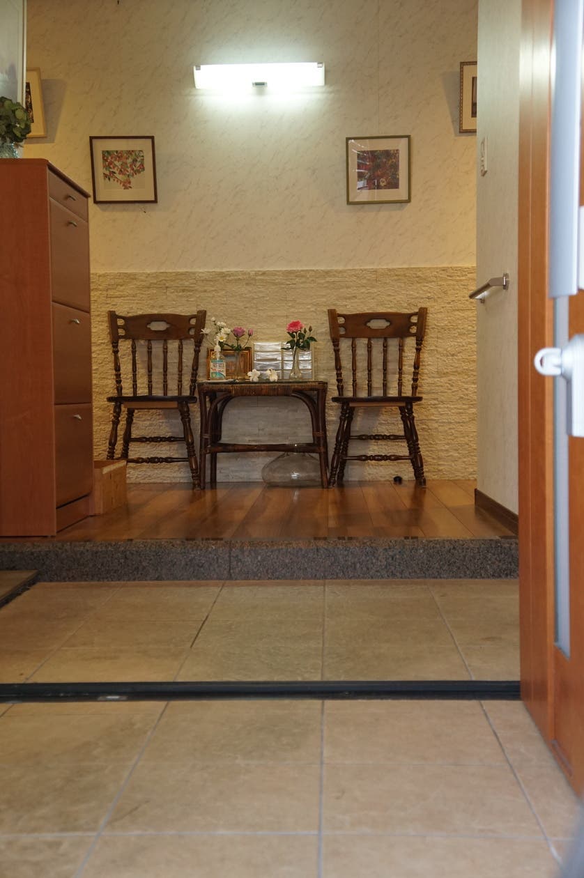 光の森駅から700ｍのキッチンスタジオ＆スペース・充実の設備・駐車場完備の写真11