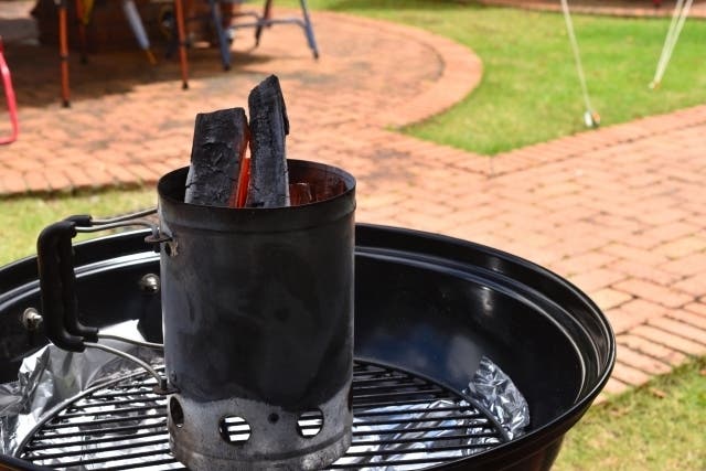 BBQ用品レンタルの画像1