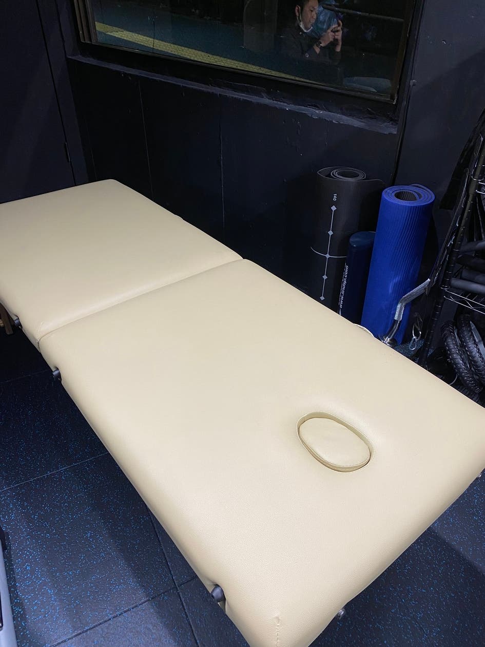 新宿御苑前から徒歩7分、完全貸し切りの時間制プライベートジムの写真11