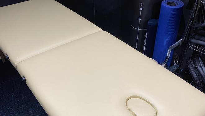 新宿御苑前から徒歩7分、完全貸し切りの時間制プライベートジムの写真11