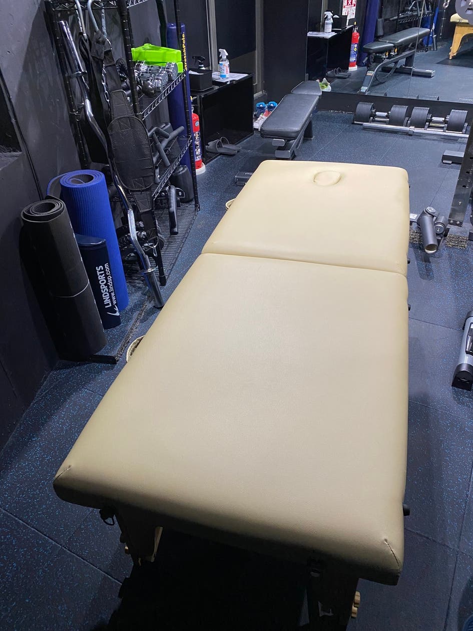 新宿御苑前から徒歩7分、完全貸し切りの時間制プライベートジムの写真12