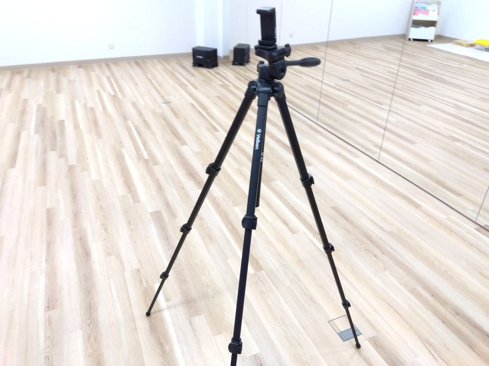 郡山でダンスができるレンタルスタジオ💃キッズスペース完備で子育て中のお客様にも丨の写真8