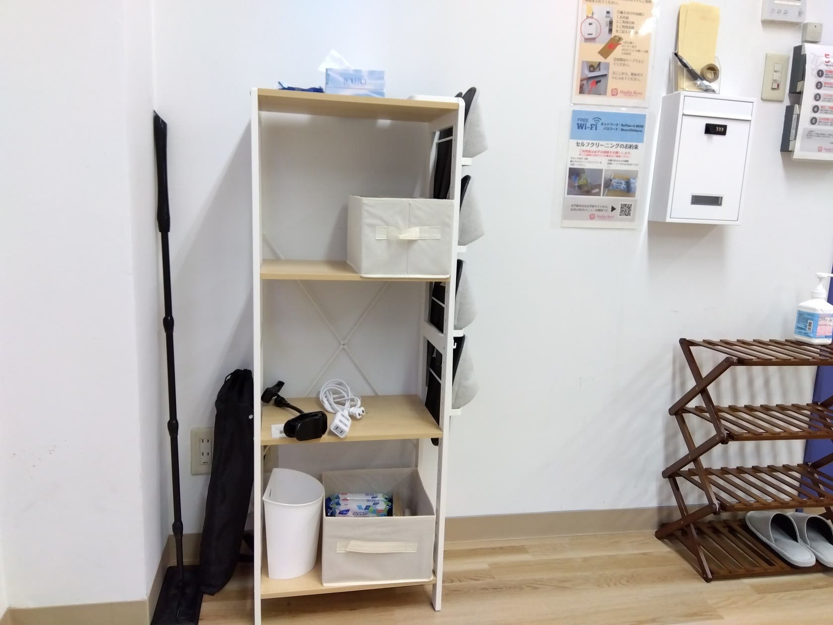 郡山でダンスができるレンタルスタジオ💃キッズスペース完備で子育て中のお客様にも丨の写真9