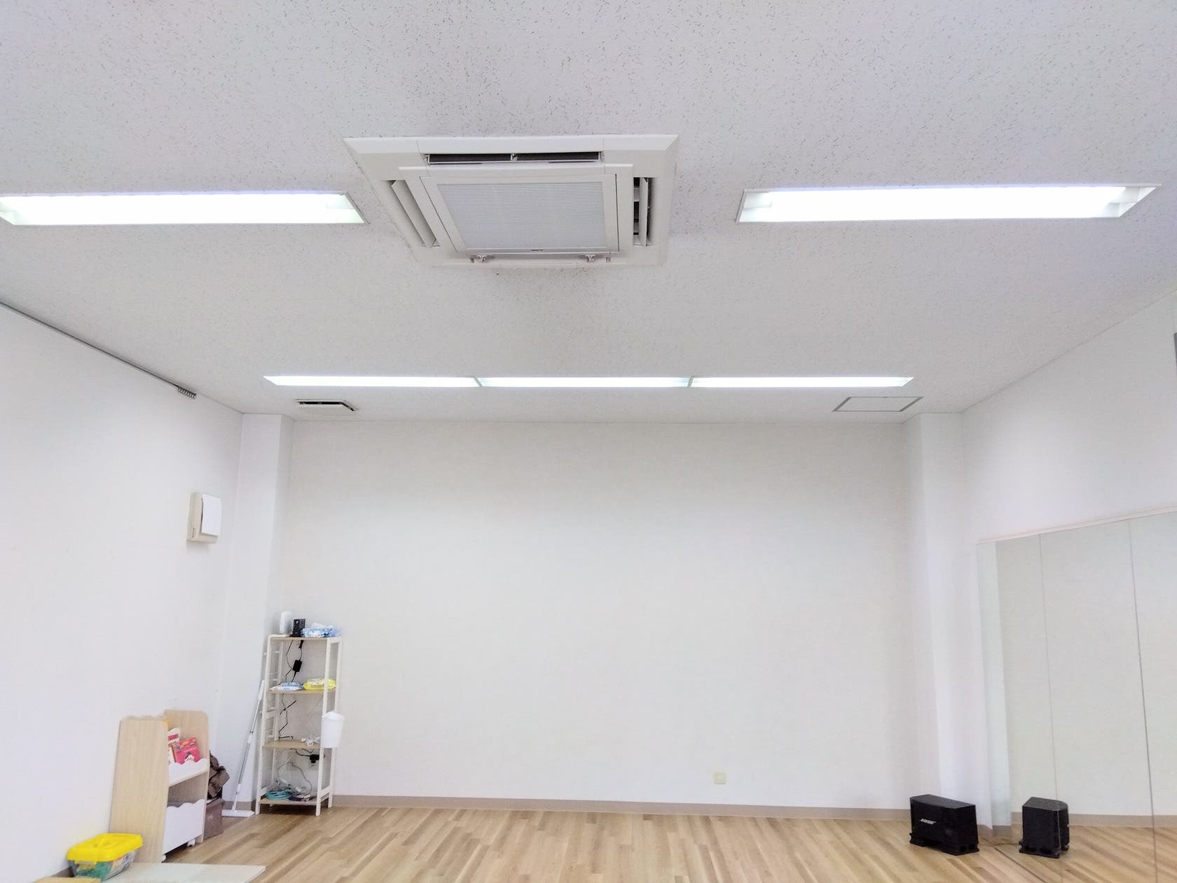 郡山でダンスができるレンタルスタジオ💃キッズスペース完備で子育て中のお客様にも丨の写真10