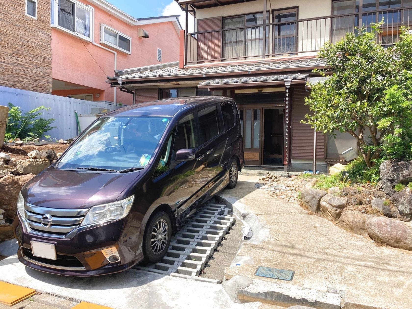 1軒家を贅沢に貸し切り！大宮台ひだまりと本の家の写真6