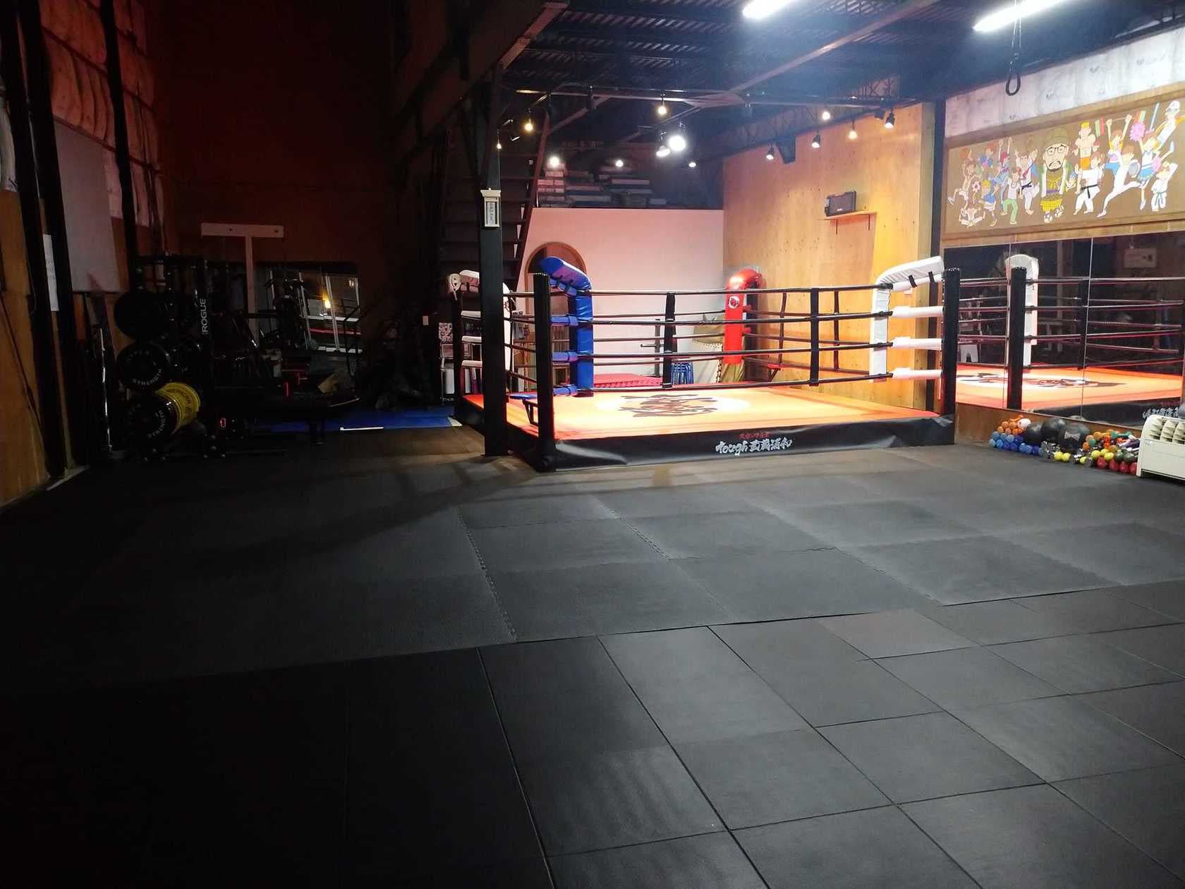 2025年12月料金改定（値下げ）！　スポーツ【tough武蔵浦和】の写真5