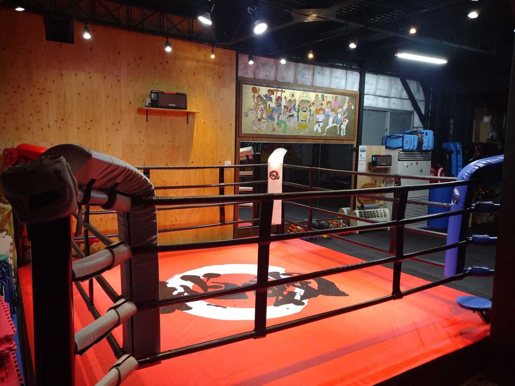 2025年12月料金改定（値下げ）！　スポーツ【tough武蔵浦和】の写真6