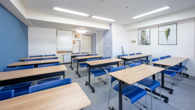 24h/飲食OK/横浜駅2分/リピート利用多/最大30名/設備無料/光高速Wi-Fi/プロジェクターの写真8