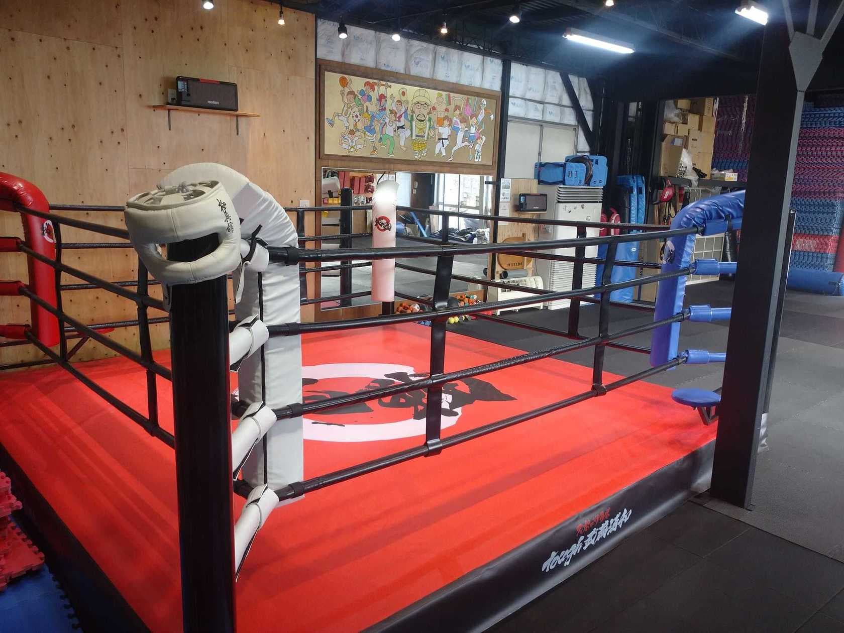 リングレンタルの画像1