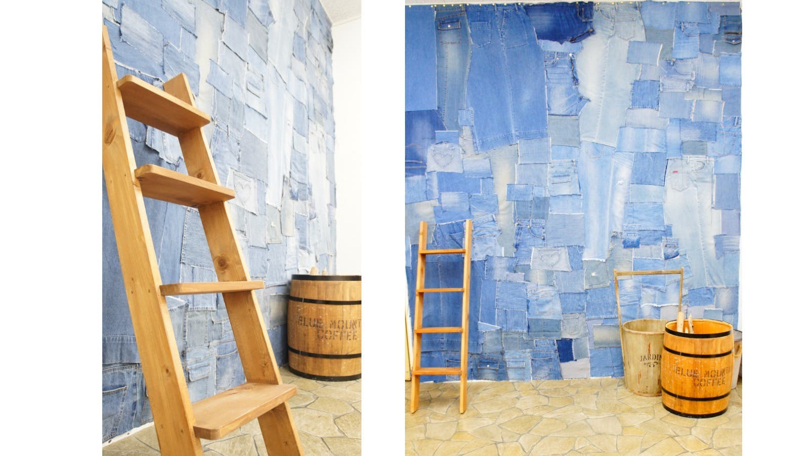 24時間営業 維持費、追加金無し・1時間～可・駅３分】広々撮影スタジオ3室/自然光/ポートレート/白ホリスタジオ/難波５分の写真21